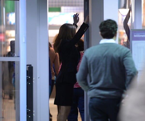 TSA Seizes Record Number of Guns at US Airports | Newsmax.com