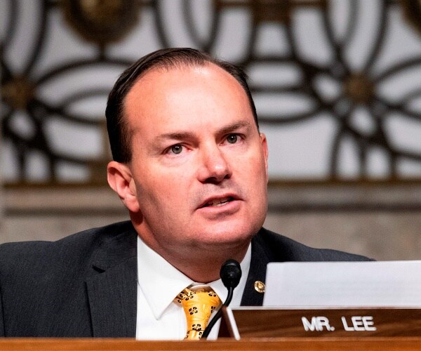 Sen. Lee: Bipartisan Innovation Act Creates China-Like Model for US ...