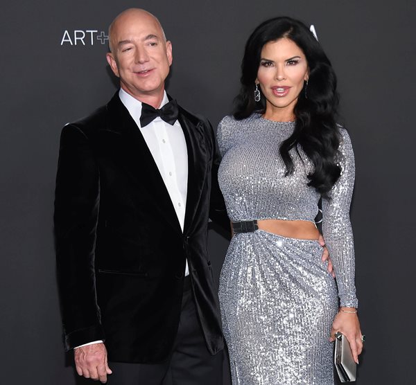 Jeff Bezos Buys Home in Miami's 'Billionaire's Bunker' | Newsmax.com