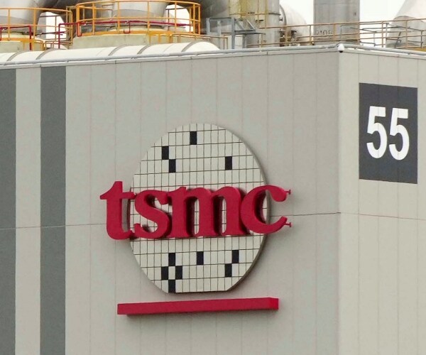 Premier Taiwan Chip Maker Suggests 'Kill Switch' If China Invades ...