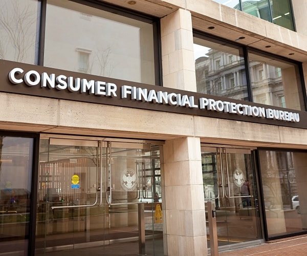 CFPB Ordered to Rehire Laid-Off Vets, Military Spouses | Newsmax.com