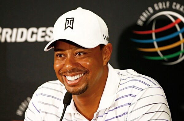 Tiger Woods Restaurant in Florida Is Golf Star's Next Venture | Newsmax.com