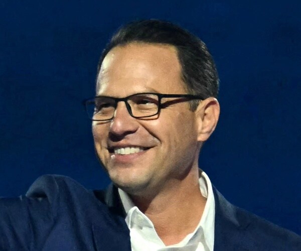 Report: Dems Look to Shapiro as Party Standard-Bearer | Newsmax.com