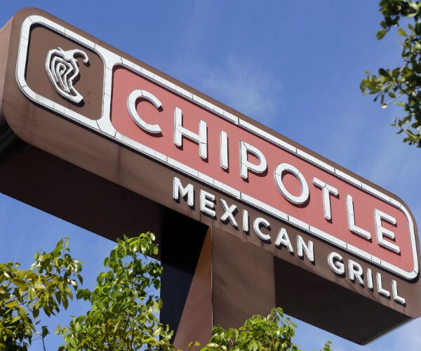 Chipotle Launches Rewards Program to Bring Back Customers | Newsmax.com