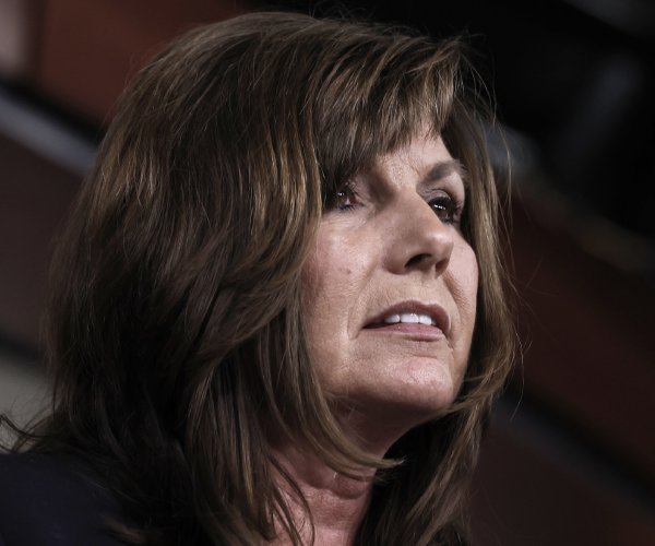 Harshbarger to Newsmax: Subcontractors in China 'Embedded Bugs ...