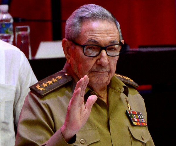 Castro Regime Still Rules 'Post-Castro' Cuba | Newsmax.com
