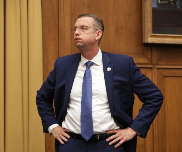 Ga. GOP Rep. Collins: Dems 'Having a Sugar Fit' Over Mueller's Report ...