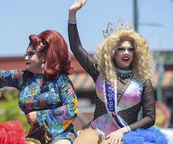 Federal Appeals Court Dismisses Lawsuit Over Tenn. Drag Show Ban ...