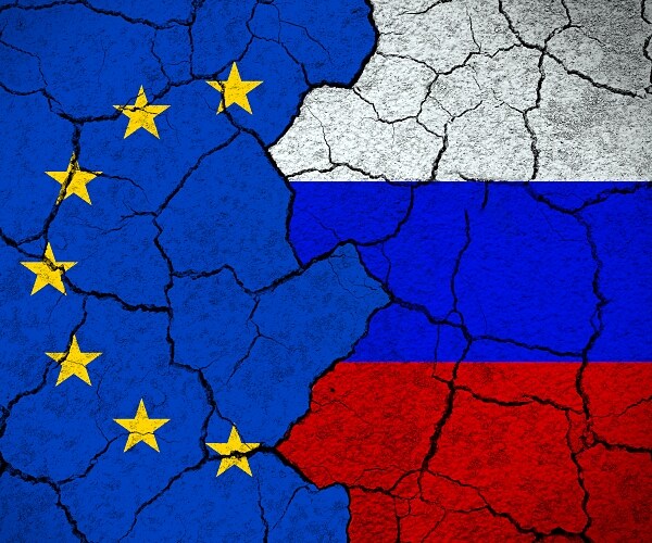 Danish Presidency: EU Approves 19th Package of Sanctions Against Russia ...