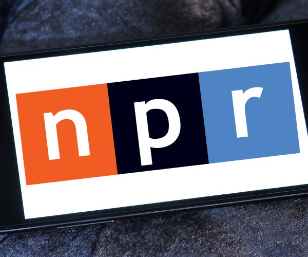 Trump Calls for Congress to Defund NPR, PBS | Newsmax.com