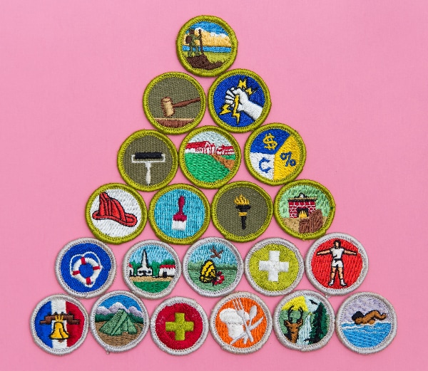 Boy Scouts of America Changing Name to More Inclusive Scouting America ...