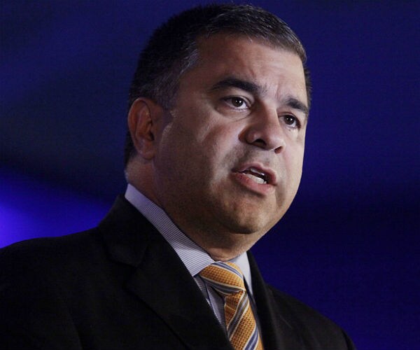 David Bossie: Trump's Call for Tax Reform Appears on Track | Newsmax.com