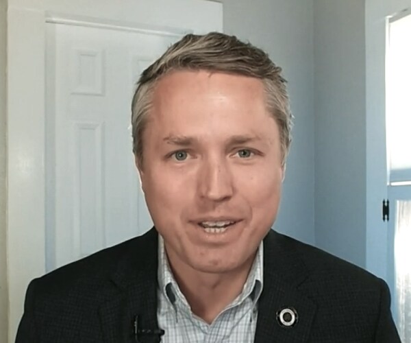 Texas Rep. Harrison to Newsmax: Sanctuary Cities Hypocritical | Newsmax.com