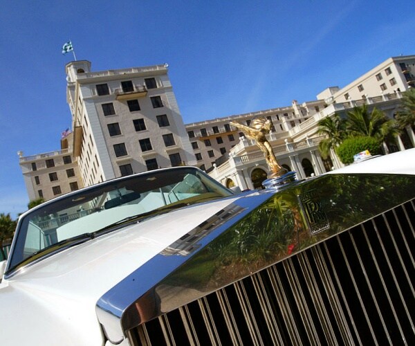 Here Comes the Palm Beach Social Season | Newsmax.com