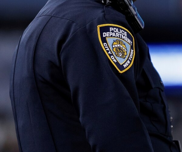 Migrants in NYPD Attack Offered Plea Deals | Newsmax.com