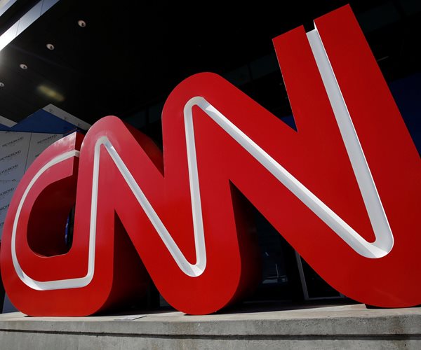 Trump: AT&T Boycott Would Force CNN to 'Make Big Changes' | Newsmax.com
