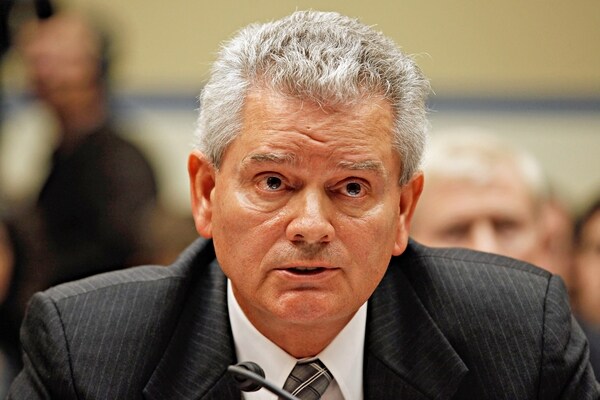 Ex-GSA Official Who Arranged Lavish Vegas Conference Indicted | Newsmax.com