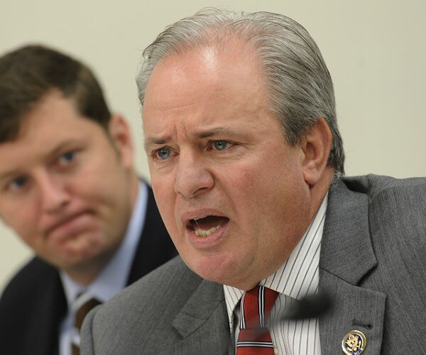 Rep. Mike Doyle: 'The Second Amendment Needs Some Changing' | Newsmax.com