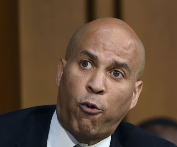 Marc Lotter to Newsmax TV: Dem's Move 'Nothing More Than a Stunt ...