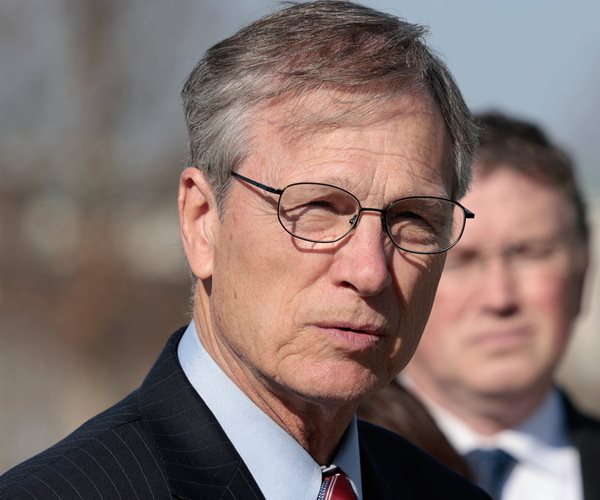 Rep. Babin to Newsmax: 'Absolutely Opposed' to Tracking Gun Sales ...