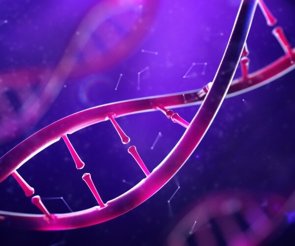 Scientists Complete Decoding Entire Human Genome | Newsmax.com