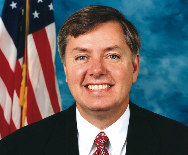 Lindsey Graham: What 5 Liberal Pundits Say About Potential 2016 GOP ...