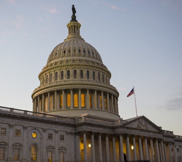 Four Republican US House Committee Chairs Support Plan to Pass Aid ...