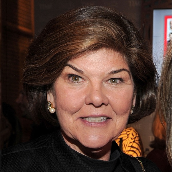 Ann Compton Retires at ABC News | Newsmax.com