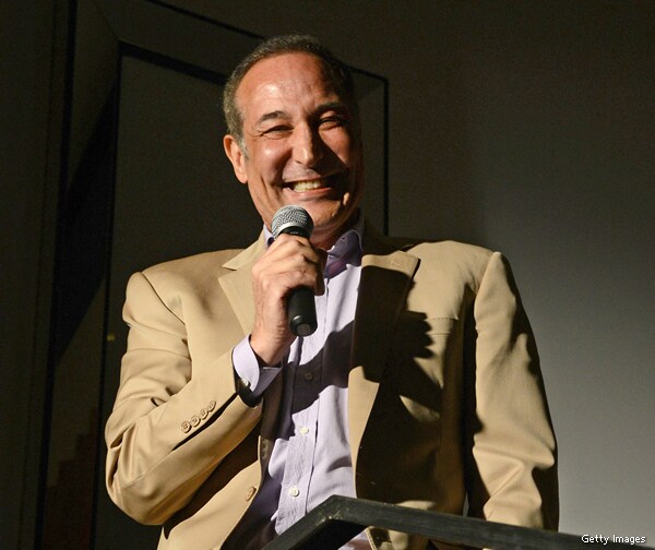 Sam Simon, 'Simpsons' Co-creator, Dying of Cancer, Donating Millions ...