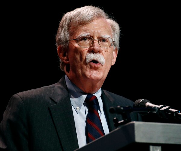 First National Conservatism Conference a Big Success | Newsmax.com