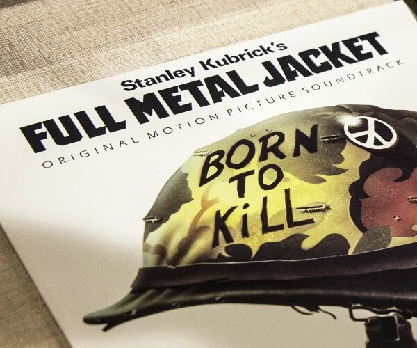 'Full Metal Jacket' Actor Kevyn Major Howard Dies | Newsmax.com