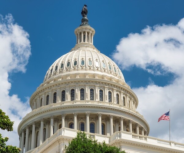 House Prepares to Say Yes to Making Washington, DC, 51st State ...