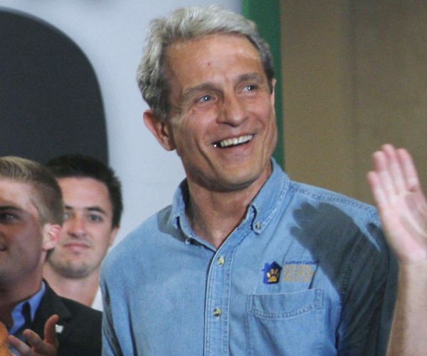 Democratic Donor Ed Buck Charged With Federal Drug Trafficking ...