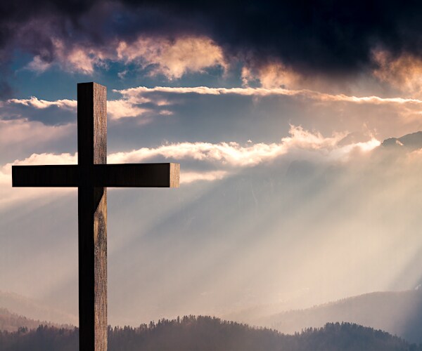 Handsome Jesus Poster Raises Ire in Spain | Newsmax.com