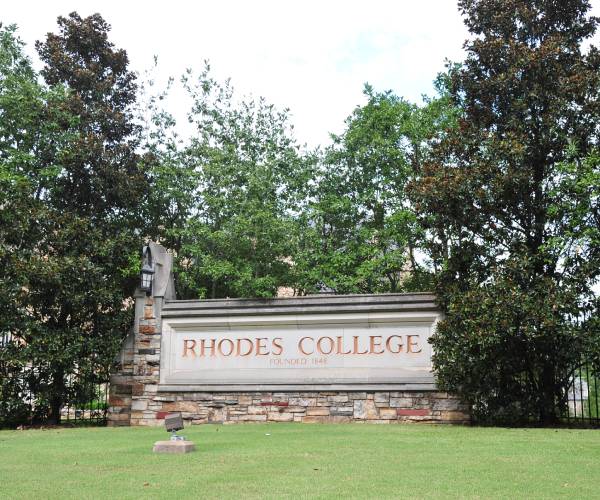 Rhodes College Chaplain Hosts BDSM Event With Dominatrix | Newsmax.com