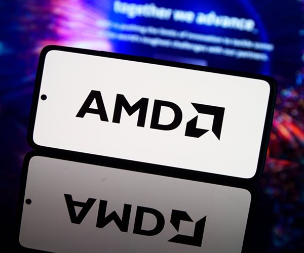 AMD, Super Micro Shares Slide as AI Bets Falter on Data Center Results Miss | Newsmax.com
