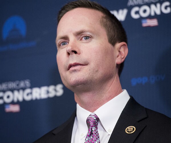 Rep. Rodney Davis: Rollbacks, Economic Growth Mark Good 2018 for GOP ...