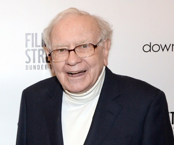 Scripps CEO: Buffett's Backing of Merger With ION Media Illustrates ...