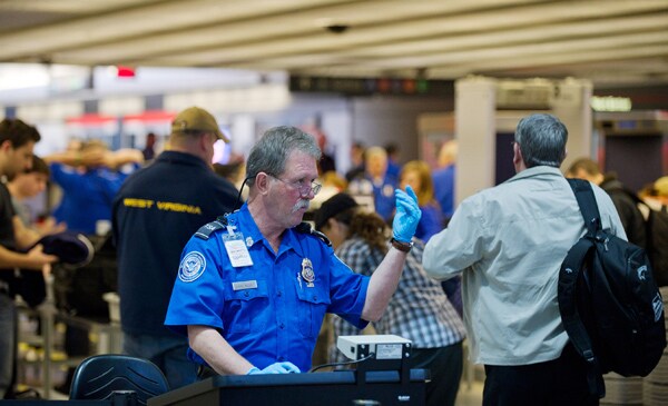 TSA Changes Will Likely Mean Longer Lines at Airports | Newsmax.com