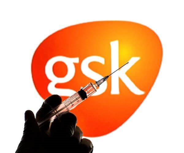 GSK Says on Course to Demerge Consumer Arm | Newsmax.com