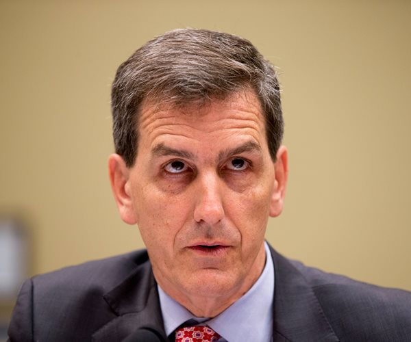 Biden to Nominate Michael Whitaker as FAA Administrator -White House ...