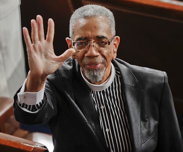 Health Center Linked to Rep. Bobby Rush Gets $650K in Govt Grants This ...