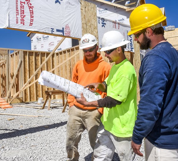 US Homebuilder Confidence Lowest Since April | Newsmax.com