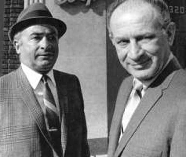 Phil Chess, Co-Founder of Iconic Record Label, Dies at 95 | Newsmax.com