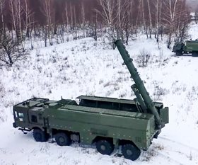 US Intelligence: Russia Hiding Decoys Among Missiles Launched in ...