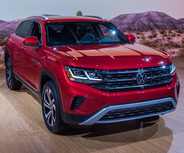 Volkswagen Recalls 271,000 Vehicles Over Air Bag Issue | Newsmax.com