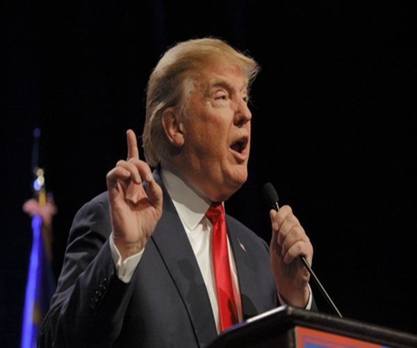 President: I Get More Exercise Than People Think | Newsmax.com