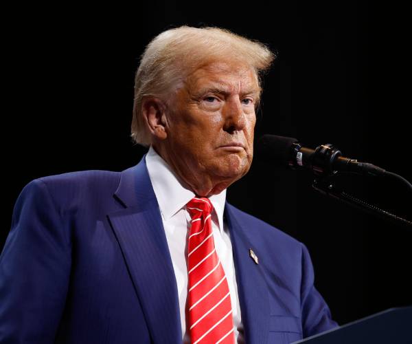 Pentagon Worried Trump May Fire 'Woke' General | Newsmax.com