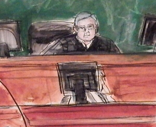 Veteran NY Judge Named as Arbiter in Trump Mar-a-Lago Probe | Newsmax.com