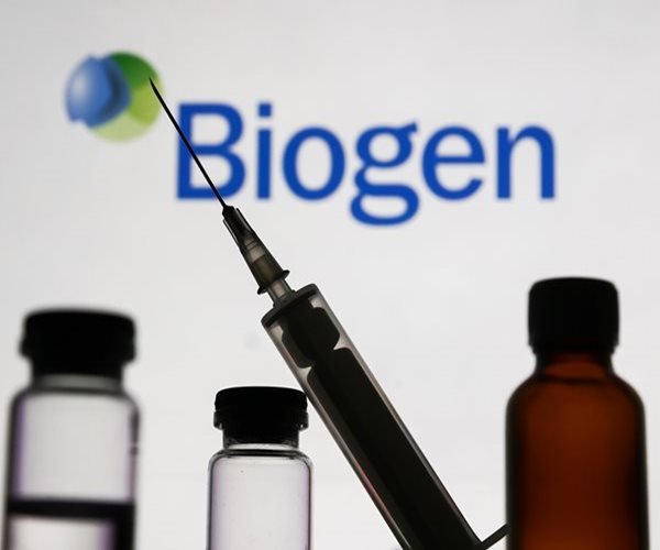 Biogen Q1 Beats as Alzheimer's Drug Sales Triple | Newsmax.com